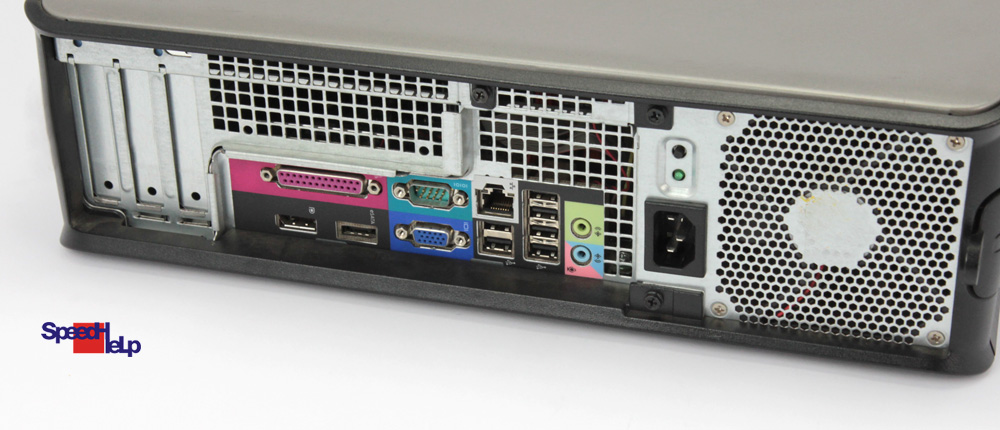 Dell optiplex 755 pci serial port windows 7 - lkeapps